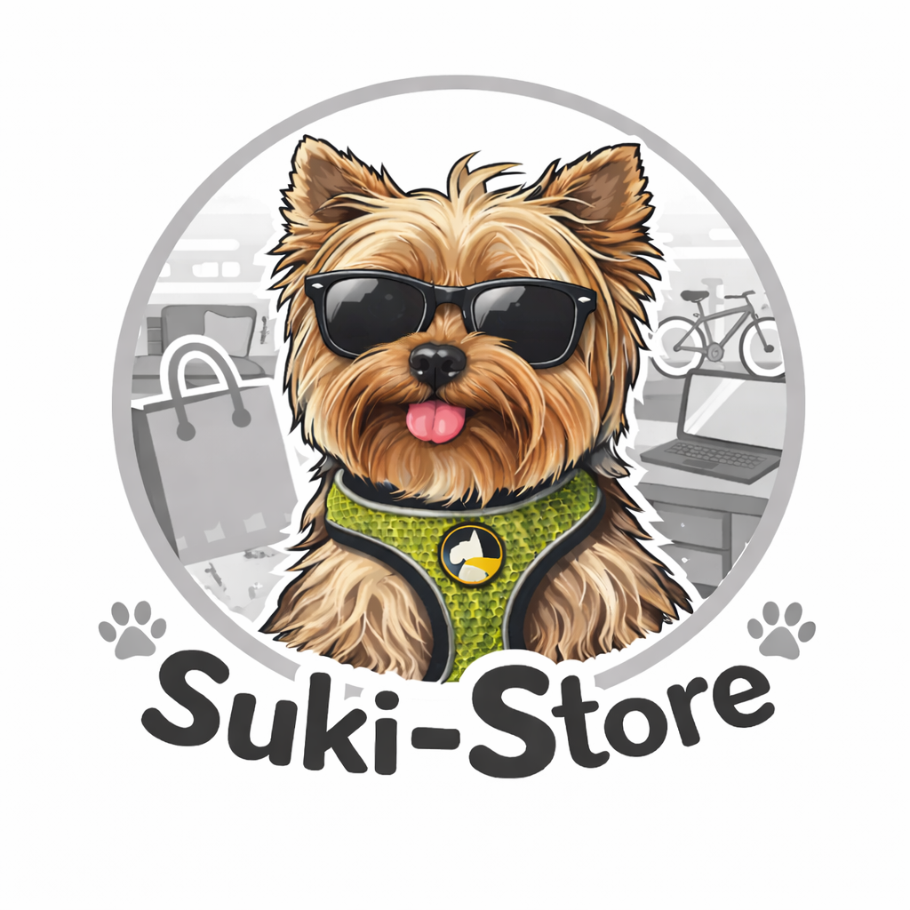 Venta Bodega - Suki-Store